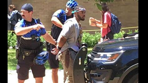 Kendrex White Scheduled For Hearing To Determine Possible Release