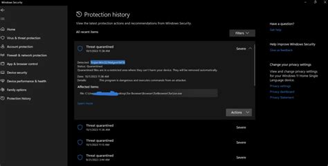 Malgent Trojan Malware Virus Removal Guide