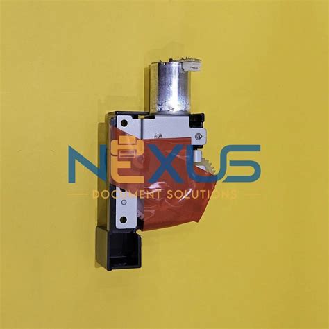 Printer Gear Parts Drive Press Release Assy Sp At ₹ 2065 In Mumbai Id