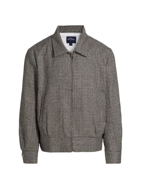 Noah Ricky Jacket Saks Fifth Avenue