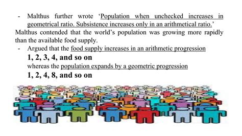 Transitions And Theories Of Populationpptx