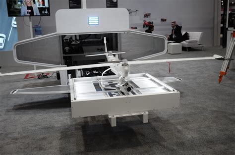 Autel Robotics Announces Evo Max 4t Drone Mesh Network At Ces 2023