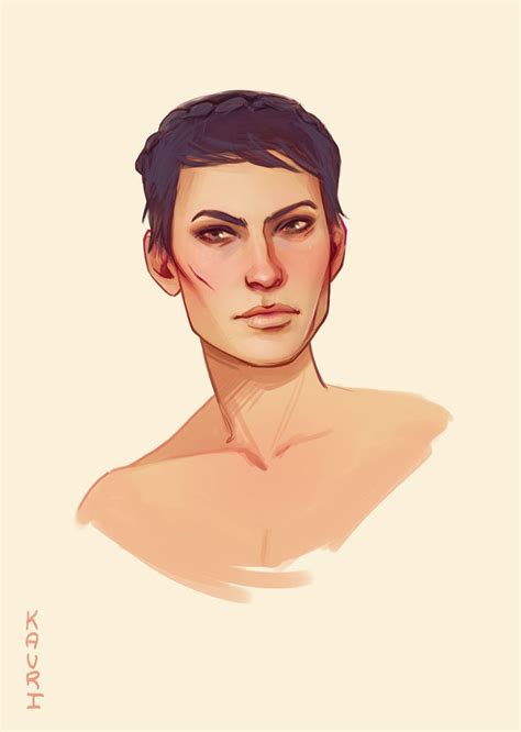 Pin On Dragon Age