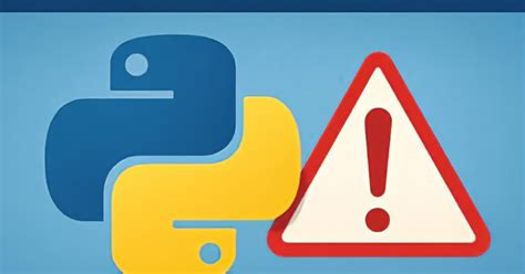 Python Exception Handling Made Easy A Practical Guide With Examples