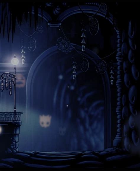 Guys Do You Know What Is The Lore Behind This Silhouette Every Stag Station Has This 6 Limb