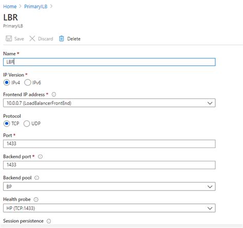 SQL Server Always On Availability Groups Complete Setup