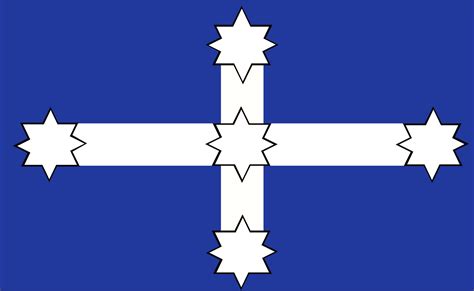 Eurika Stockade Flag Album On Imgur