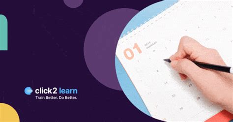 click2 learn on linkedin strategicplanning continuousimprovement