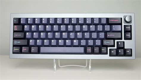 The Best Quiet Gaming Keyboards In 2023