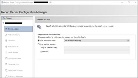 How To Install And Configure Sql Server Reporting Services Ssrs Dbalyfe