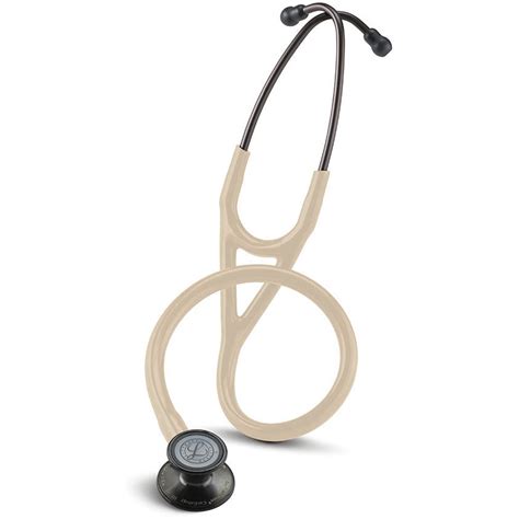 Littmann Cardiology Iii Stethoscope Sand And Smoke 3165 Medisave Uk