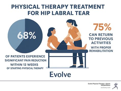 Hip Labral Tear Treatment A Physical Therapy Guide — Physical Therapy