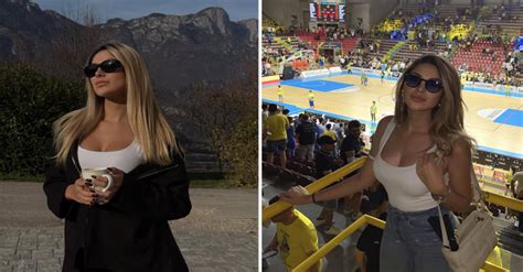 Chiara Cainelli Una Trentina Nella Casa Del Grande Fratello Ecco Chi
