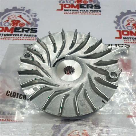 2dp E7611 00 00 Aerox Nmax Primary Sheave Drive Face Genuine Mel