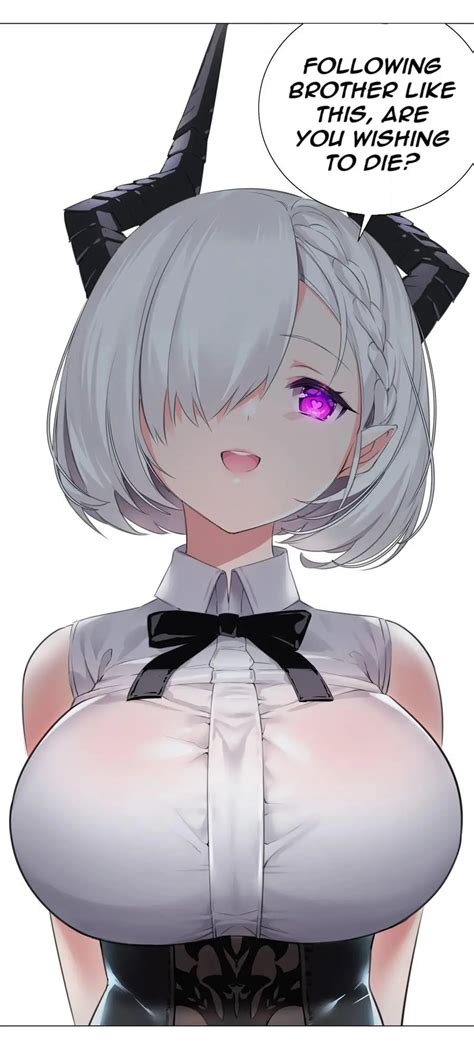 Lewd Scrolller