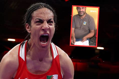 Imane Khelif Reaches Olympic Final Amid Gender Controversy