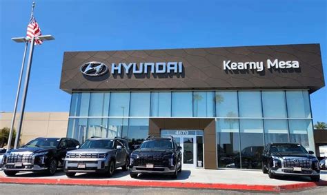 Join Our Team Kearny Mesa Hyundai