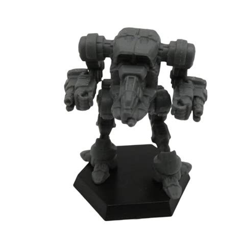 Storm Crow Ryoken Battletech Clan Command Star Catalyst Game Lab