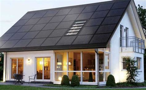 Energy Efficient Housing Solutions For A Sustainable Future Stover Pt