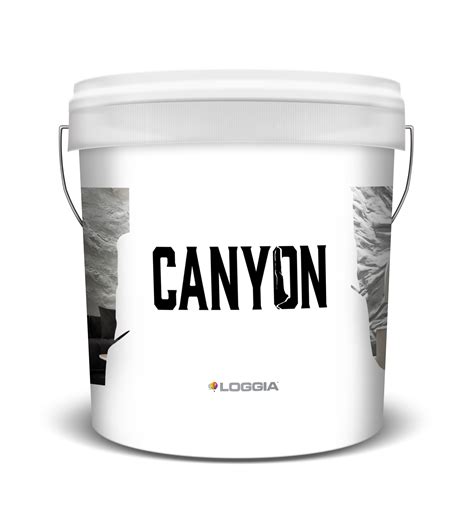 Secchiocanyon Loggia Industria Vernici