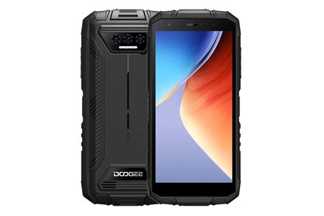 قیمت گوشی S41 مکس دوجی ، مقایسه و خرید در زوبین