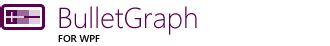 WPF BulletGraph Overview Telerik UI For WPF