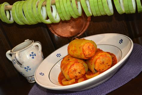 Rosmarinonews It Tipici Cucuzza Longa Chjinë Zucca Lunga Ripiena