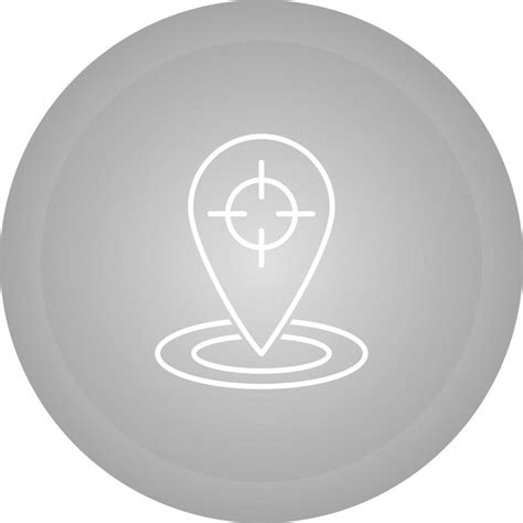 Tracking Vector Icon 22682160 Vector Art At Vecteezy