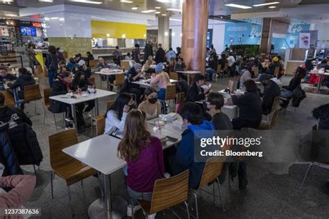 Mall Food Court Photos And Premium High Res Pictures Getty Images