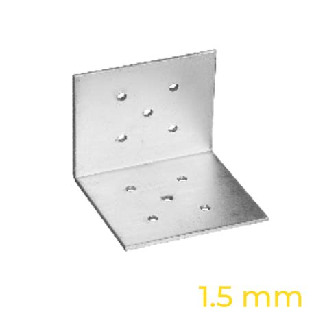 Angulos Fijacion Panel Novosteel
