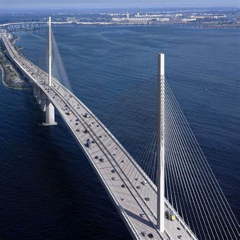 Danjiang Bridge By Zaha Hadid Architects Nears Completion In Taiwan