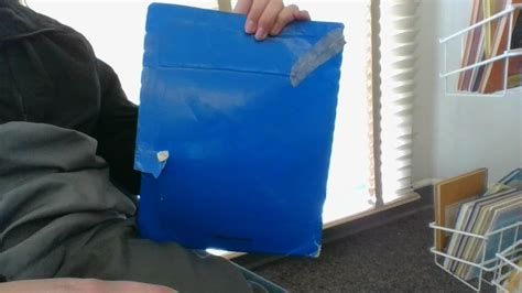 The Math Folder I Use For School R Notinteresting