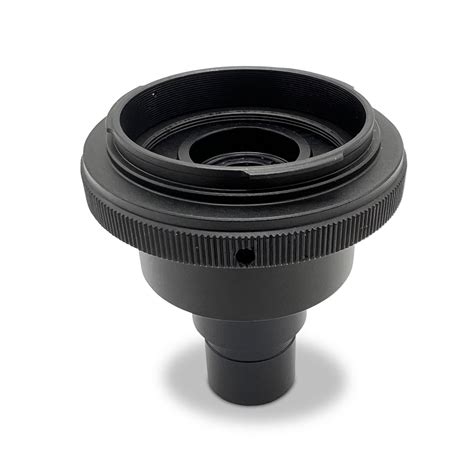 Canon Eos Dslr Microscope Camera Mount — Au
