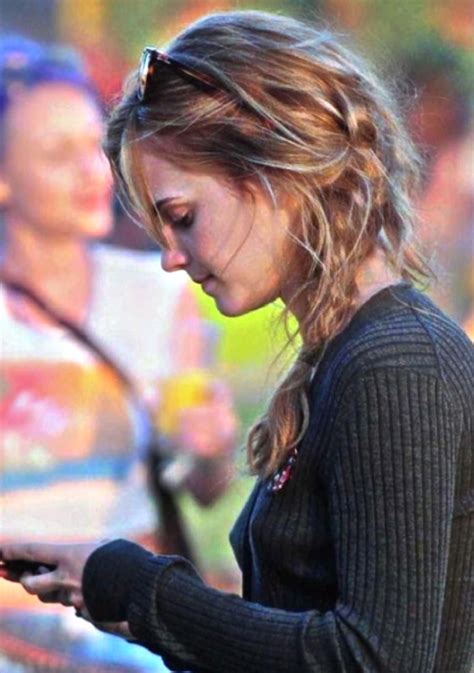 Hair Style File Emma Watson Artofit