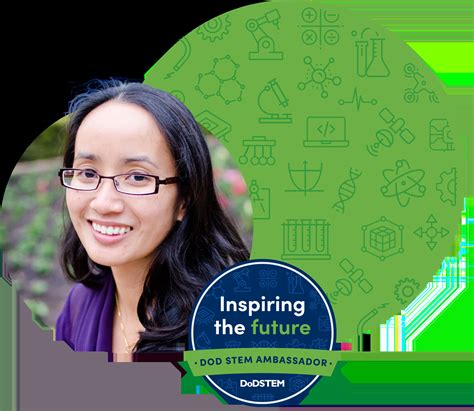 Dod Stem Badges Dod Stem Badges