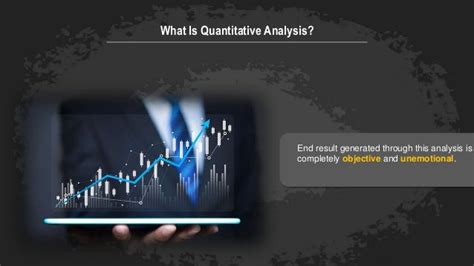 Quantitative Analysis For Management Quantitative Analysis Explained For Beginners