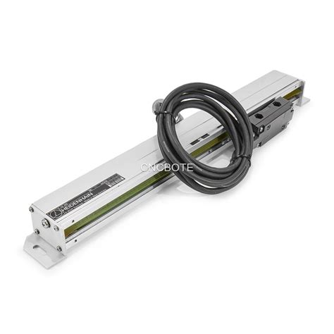Buy Heidenhain Ls 603 320 Mm Linear Encoder From Cnc Bote