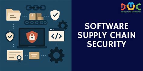 Software Supply Chains Have Become A Prime Target For Attackers—and The Risks Are No Longer