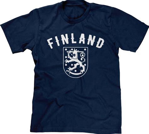 Finnish Mens Clothing