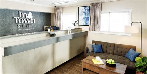 What Is An Extended Stay Hotel Your Questions Answered