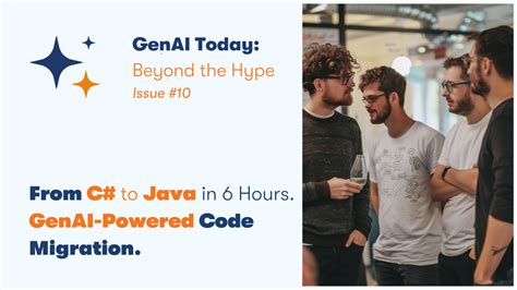 unlocking efficiency how genai cut months off our test automation