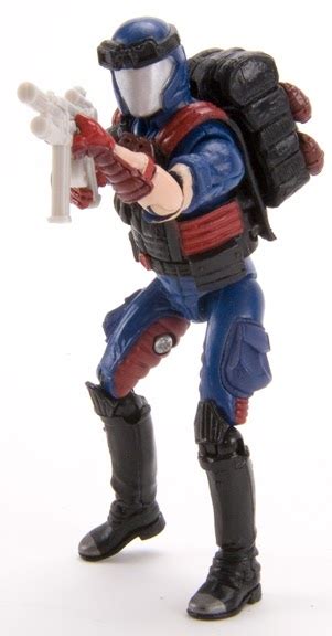 Eclectorama Code Name Cobra Viper