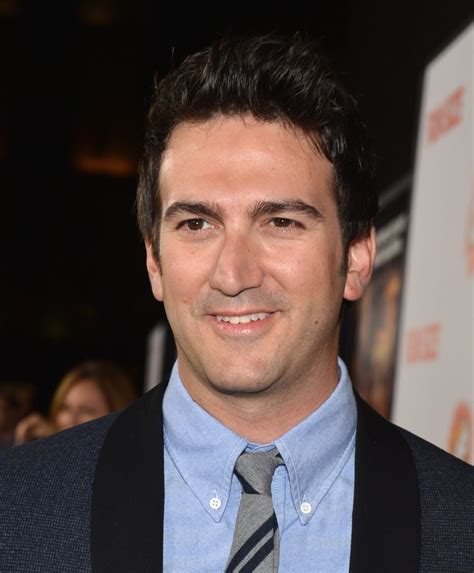 Josh Schwartz Net Worth Wiki Age Weight And Height Relationships