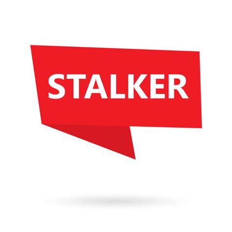 170 Stalkers Backgrounds Illustrations Royalty Free Vector Graphics
