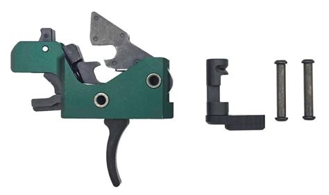 Partisan Triggers Disruptor Ar 15 Frt 3 Position Drop In Forced Reset