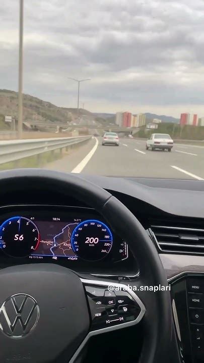 Volkswagen Passat 15 Tsi Vs Bmw E60 Araba Müzik Keyfi