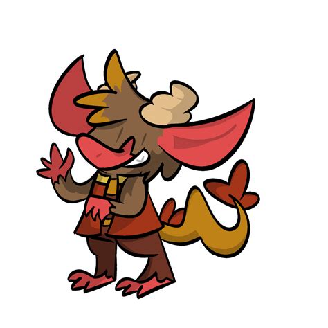 Ratty Boy By Onebadpun On Deviantart