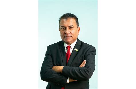 Dr Ramsaroop Rebukes Apnus Campbell Over ‘misleading Economics And