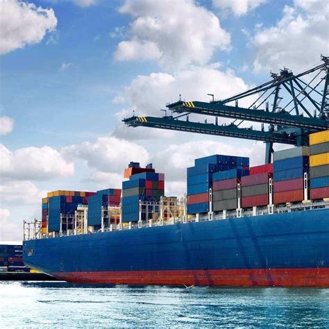 Clearing Forwarding Service Nepo Inc Id 2850625192612