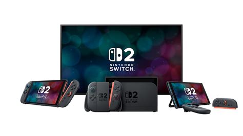 Nintendo Switch 2 Ausstattung Spiele Preise Computer Bild